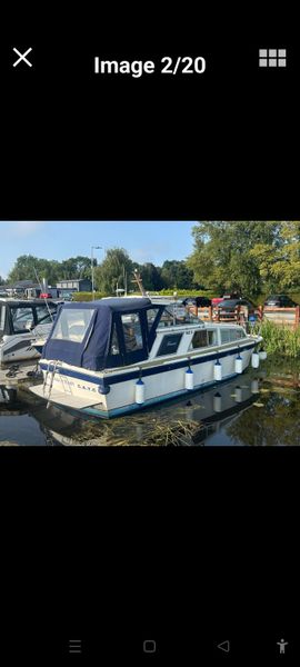 ford-transit-engines Boats & Jet Skis For Sale in Ireland | DoneDeal