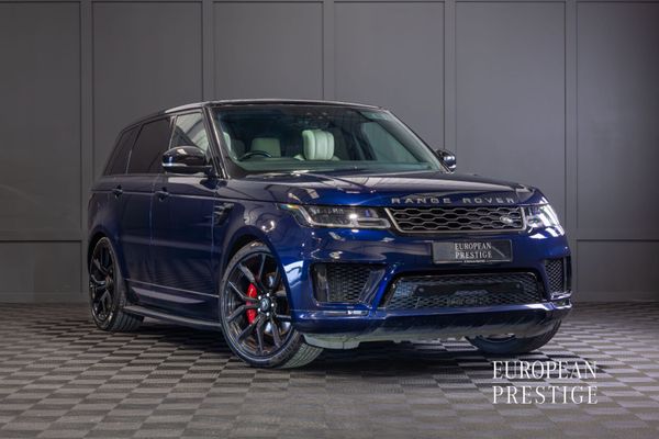 Range Rover bespoke wheels | 759 All Sections Ads For Sale in Ireland ...