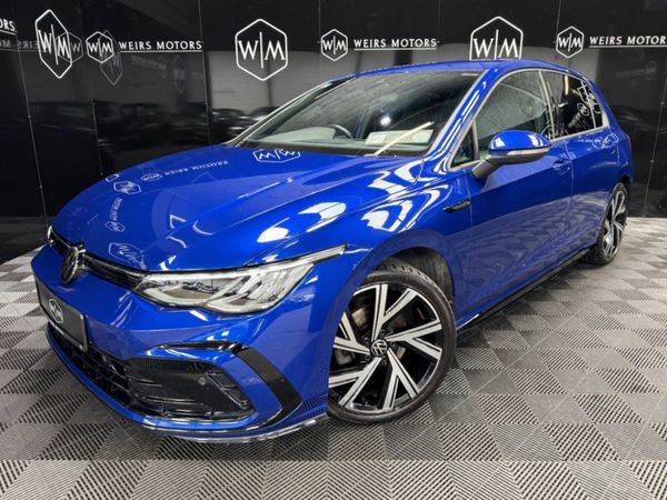 golf r line | 267 Ads in Cars For Sale in Ireland | DoneDeal