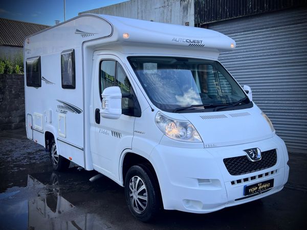 campers for sale | 248 All Sections Ads For Sale in Ireland | DoneDeal