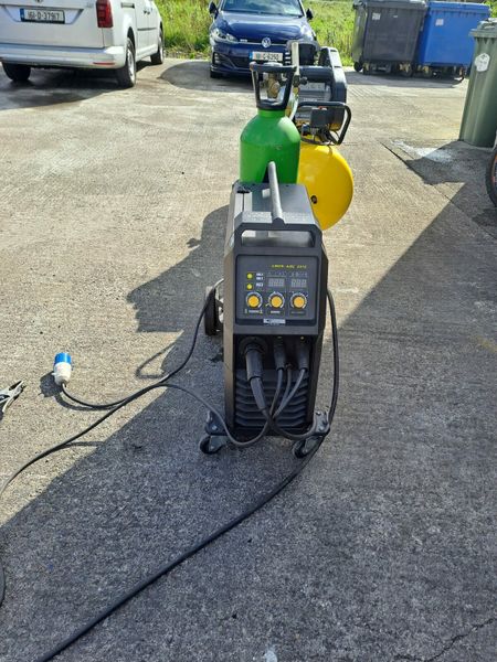 jcb-3c-digger-tractor Car Extras For Sale in Ireland | DoneDeal