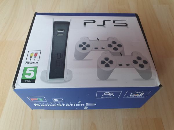gaming consoles | 6 PCs Ads For Sale in Ireland | DoneDeal