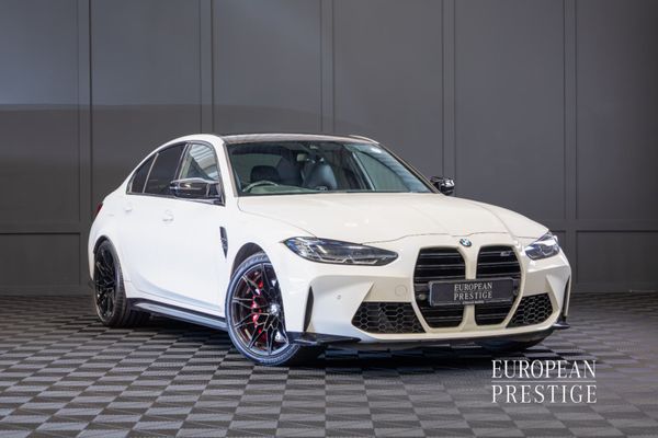 bmw m3 competition car sensor | 5,461 All Sections Ads For Sale in ...