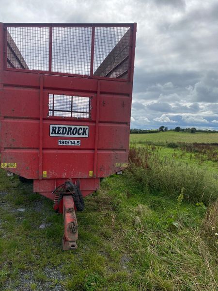 CINAHL plus with full text | 6 Silage Trailers Ads For Sale in Ireland ...