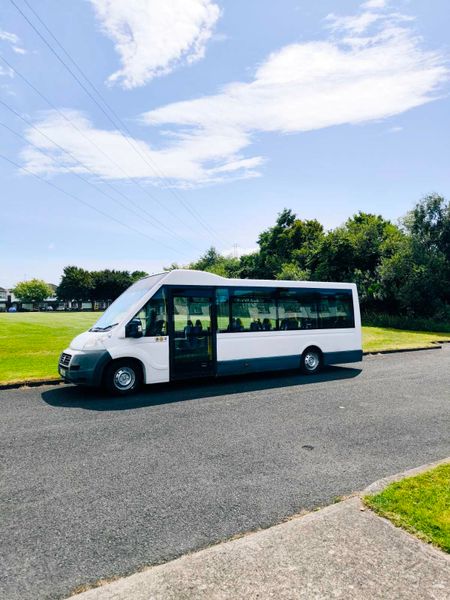 massey-ferguson-ferguson-fordson-bits Coaches & Buses For Sale in ...