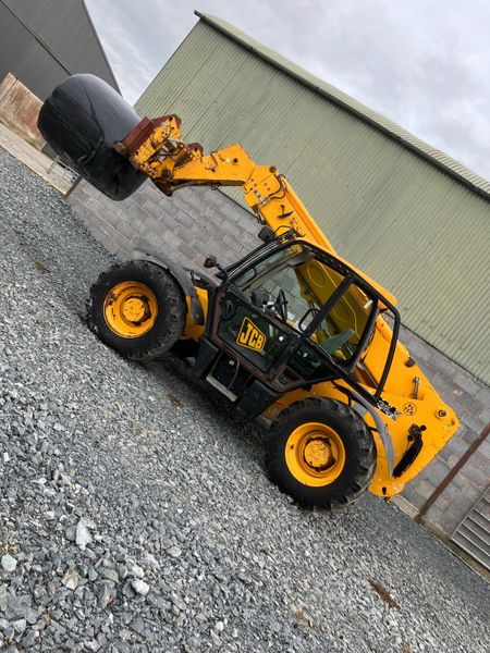 handy | 44 Tractors Ads For Sale in Ireland | DoneDeal