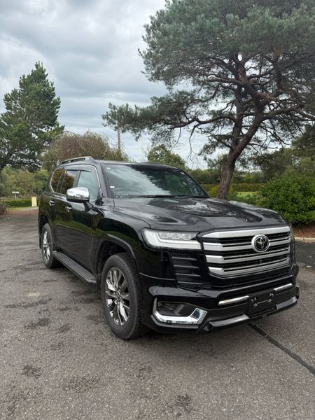 Car Land Cruiser 2024 Model price | 398 All Sections Ads For Sale in ...