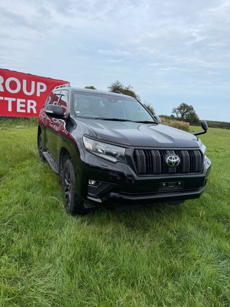 land cruiser 200 rc model | 110 All Sections Ads For Sale in Ireland ...