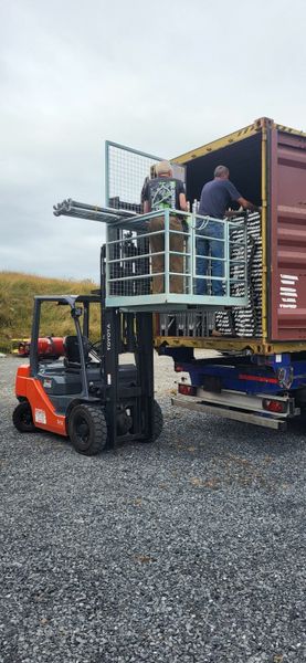 guard vision standards ireland | 1 Sheds & Glasshouses Ad For Sale in ...