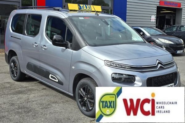 berlingo 7 seater hybrid | 344 All Sections Ads For Sale in Ireland ...