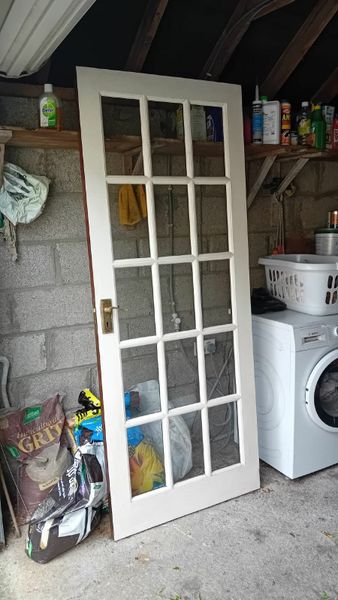 furniture | 2 Doors & Accessories Ads For Sale in Cork | DoneDeal