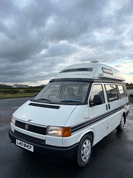 snapper-ztx150-zero-turn-offer Campers For Sale in Ireland | DoneDeal