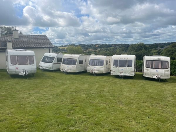 strongest-electric-pressure-washer Caravans For Sale in Ireland | DoneDeal