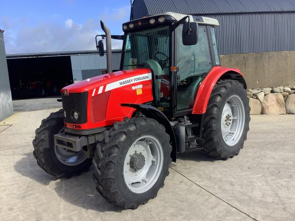 6455 | 6 Farming Ads For Sale in Ireland | DoneDeal