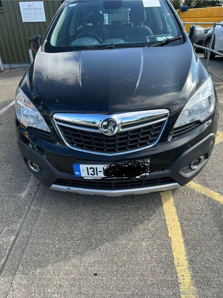 bmw-f10-airbag-kit Breaking & Repairables For Sale in Ireland | DoneDeal