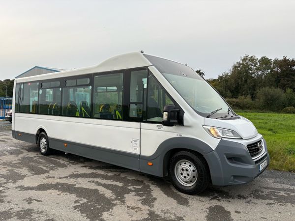 tannoy-fx-active-subwoofer Coaches & Buses For Sale in Ireland | DoneDeal