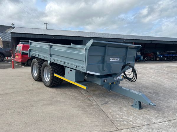 TOOL BOX | 26 Tractors Ads For Sale in Ireland | DoneDeal