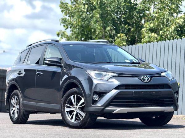 toyota rav4 for sale | 1,723 Ads in Cars For Sale in Ireland | DoneDeal
