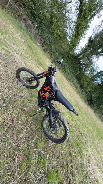 surron | 36 Ads in Motorbikes For Sale in Ireland | DoneDeal