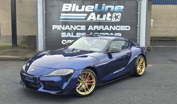 Toyota Supra | 71 All Sections Ads For Sale in Ireland | DoneDeal