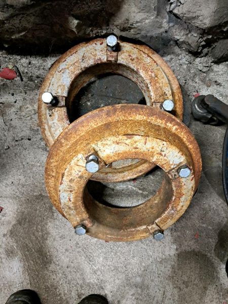 1000-litre-ibc-tanks-containers Wheels & Tyres Ads For Sale in Ireland ...