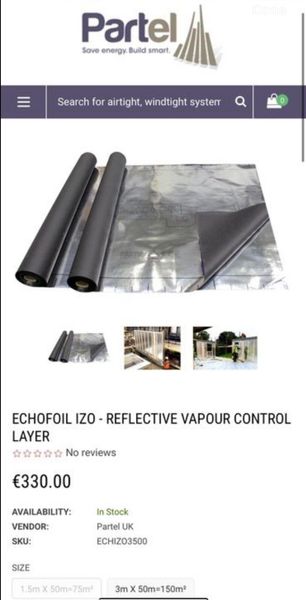 roll-up | 16 Building Materials Ads For Sale in Ireland | DoneDeal