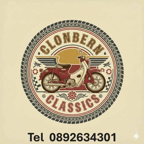 motor bike honda | 30 All Sections Ads For Sale in Ireland | DoneDeal