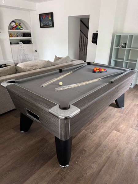 pool ques and balls | 43 All Sections Ads For Sale in Ireland | DoneDeal