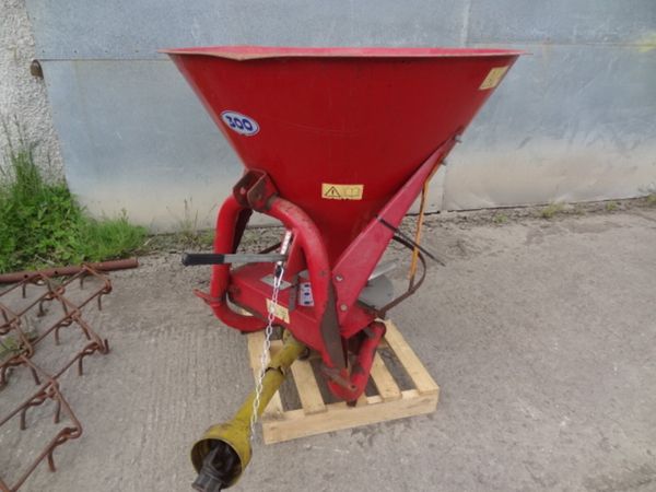 mc | 12 Fertiliser Spreaders Ads For Sale in Ireland | DoneDeal