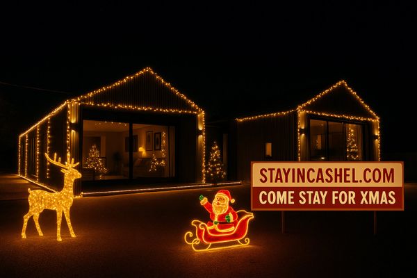 a | 5 Hotels & B&Bs Ads For Sale in Ireland | DoneDeal