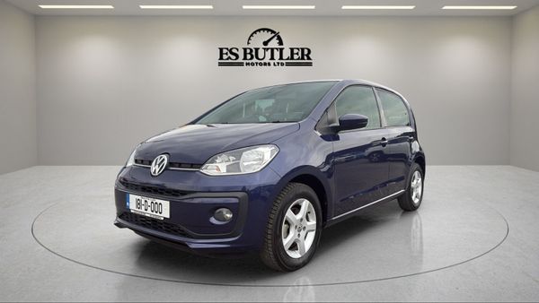 vw up auto | 419 All Sections Ads For Sale in Ireland | DoneDeal