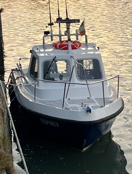 Beautiful Marina Trailer 1 All Sections Ad For Sale In Ireland Donedeal