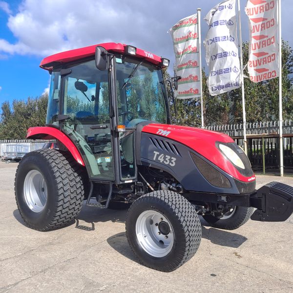 sims 4 kubota tractors | 262 All Sections Ads For Sale in Ireland ...