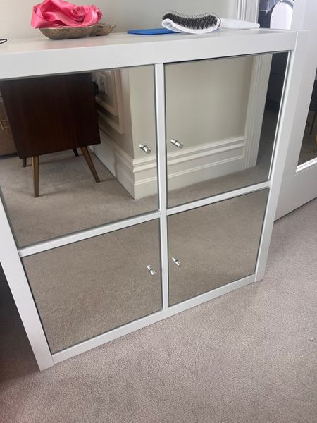 kallax mirror door | 1 All Sections Ad For Sale in Ireland | DoneDeal