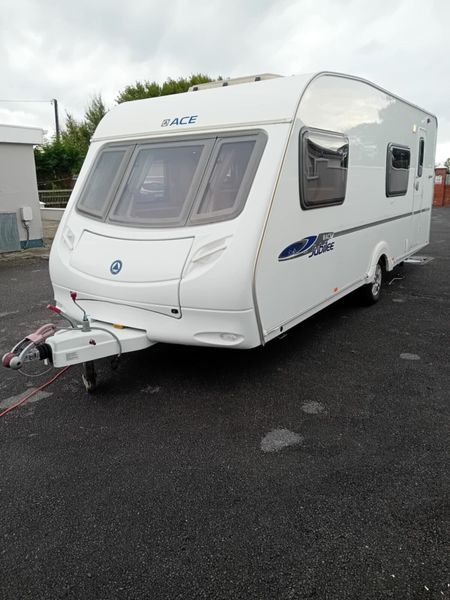 echo namib caravan for sale | 251 All Sections Ads For Sale in Ireland ...