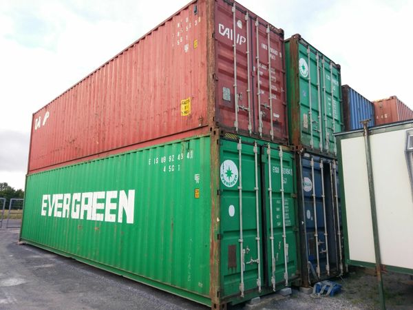 container home | 325 All Sections Ads For Sale in Ireland | DoneDeal