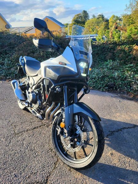 Honda SA (2024) Motorbikes For Sale in Ireland | DoneDeal