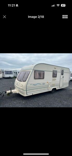 second-hand Caravans For Sale in Ireland | DoneDeal