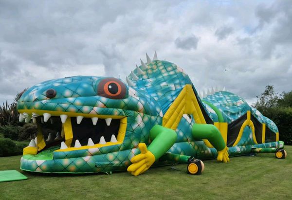 Bouncy Castles Ads For Sale in Ireland | DoneDeal