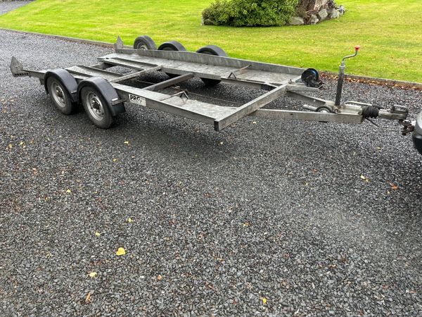 recess-manhole-covers-and-aj-covers Trailers For Sale in Ireland | DoneDeal