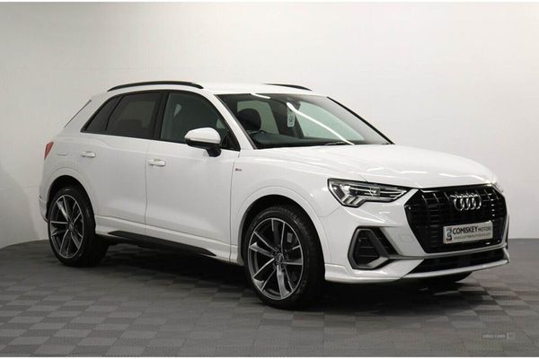 audi q3 room for people | 114 Ads in Cars For Sale in Ireland | DoneDeal