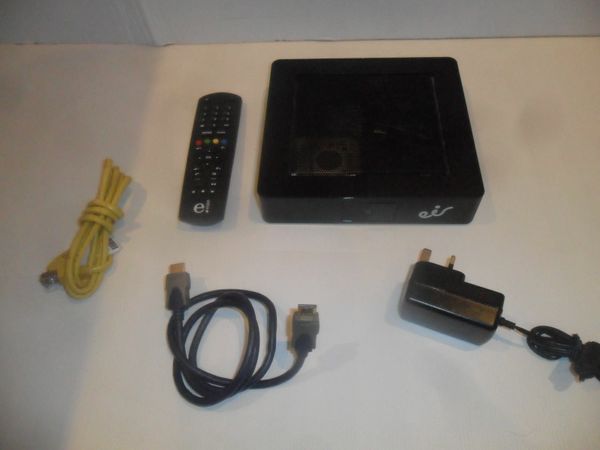 eir vision tv box | 5 All Sections Ads For Sale in Ireland | DoneDeal