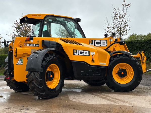 agri spec | 45 Tractors Ads For Sale in Ireland | DoneDeal