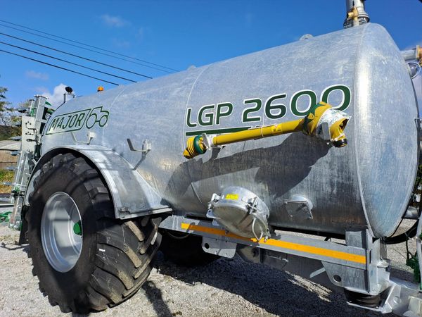 Second new | 71 Farm Machinery Ads For Sale in Ireland | DoneDeal