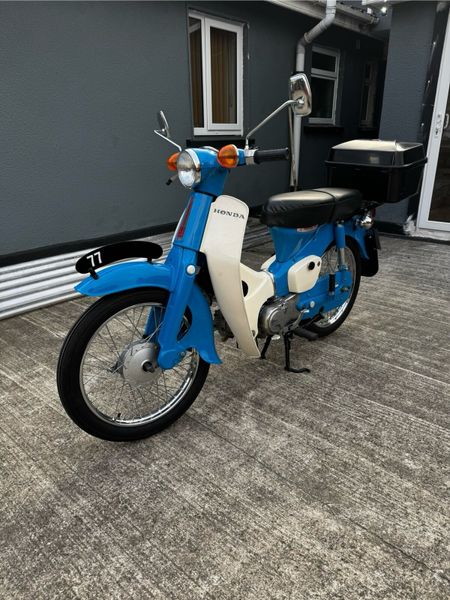 mopeds | 74 All Sections Ads For Sale in Ireland | DoneDeal