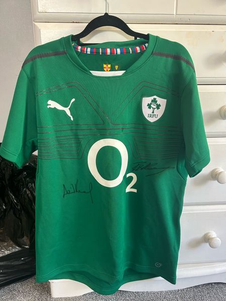 irish rugby players and there positions | 19 All Sections Ads For Sale ...