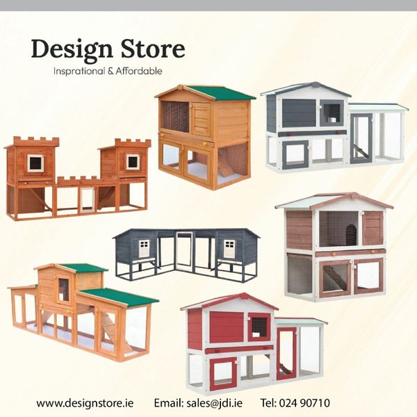 Green hutch price range | 90 All Sections Ads For Sale in Ireland ...
