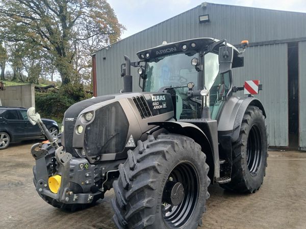 be long to | 24 Tractors Ads For Sale in Ireland | DoneDeal