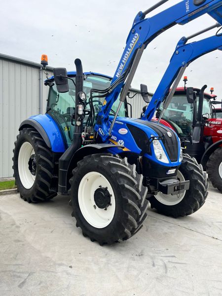 R&S ZC170 second hand | 7 Tractors Ads For Sale in Ireland | DoneDeal