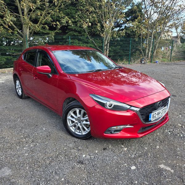 Mazda Axela Cars For Sale in Dublin | DoneDeal